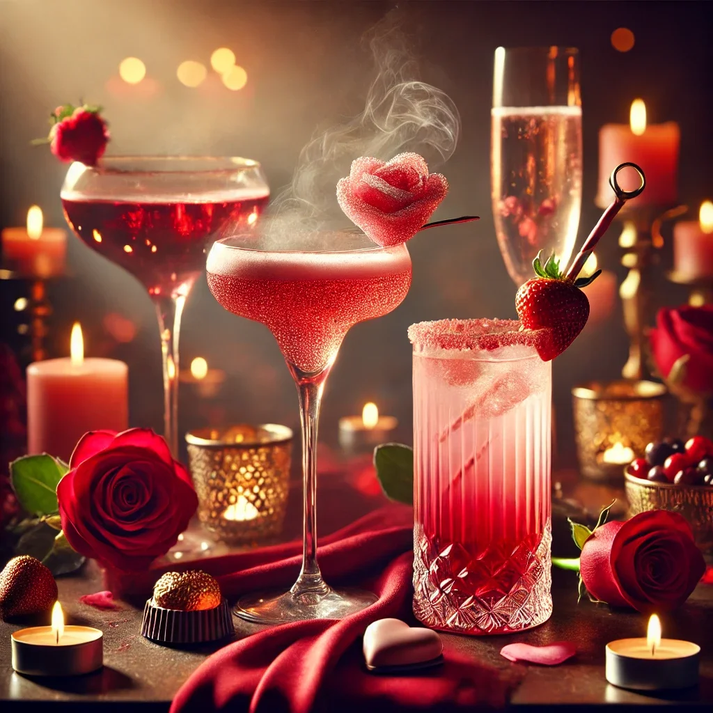 Cocktails sans alcool : 20 recettes et astuces de mixologie