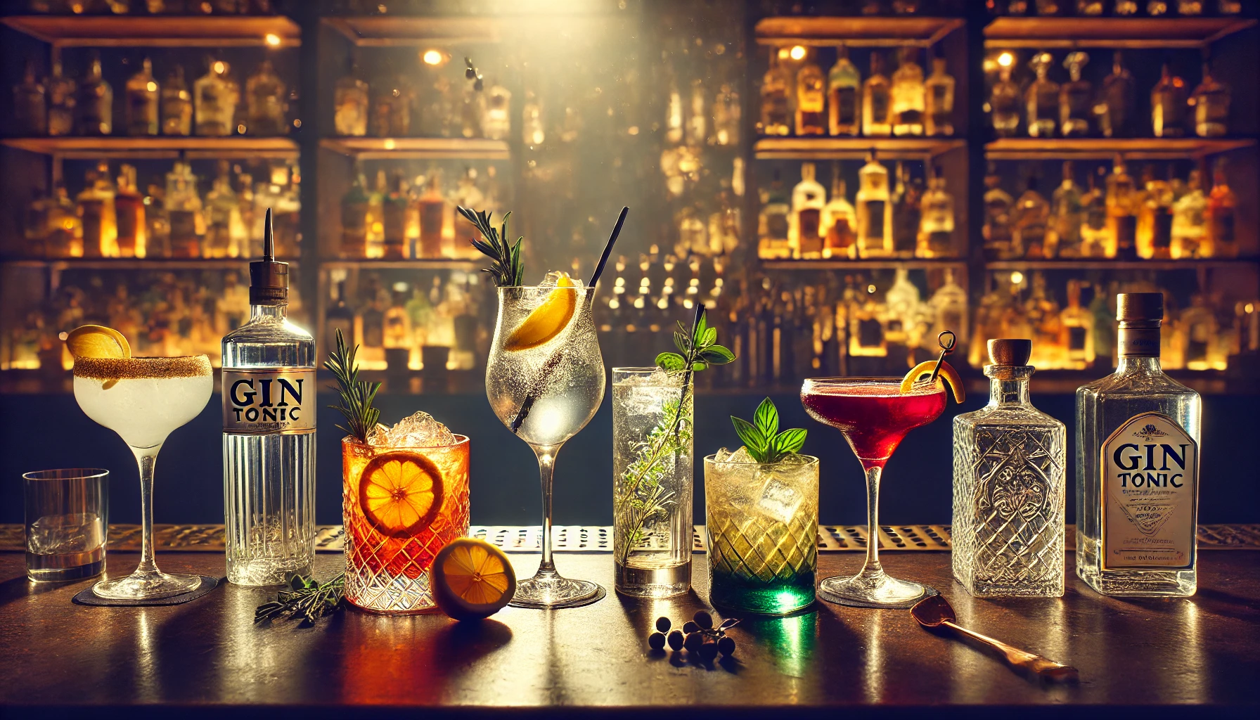 Top 10 des Cocktails à Base de Whisky : Du Classique à l'Original