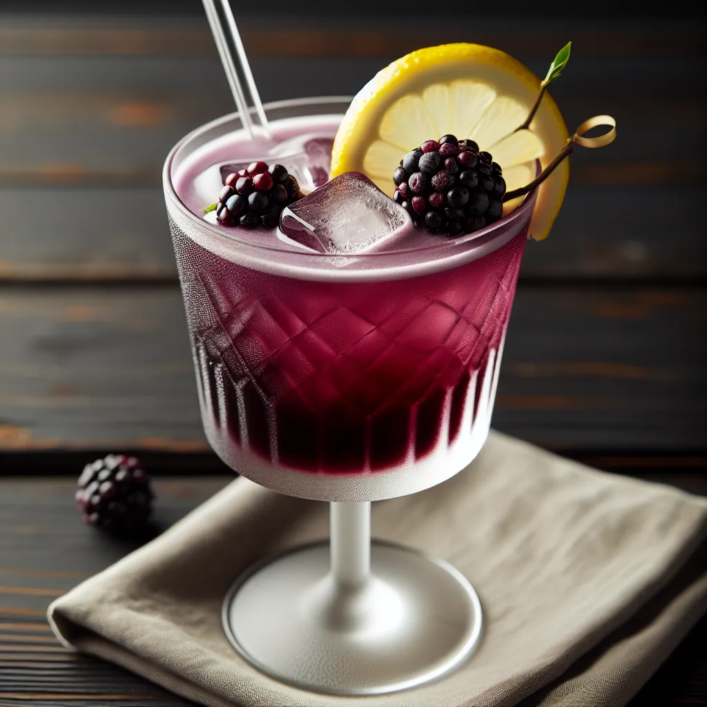 Recette du Gin Tonic: Un Cocktail Classique Rafraîchissant