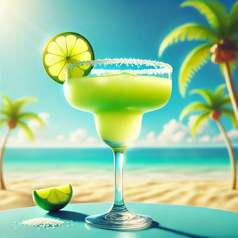 Margarita : Recette Classique de ce Cocktail à base de Tequila