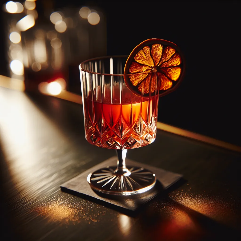 Recette du Gin Tonic: Un Cocktail Classique Rafraîchissant